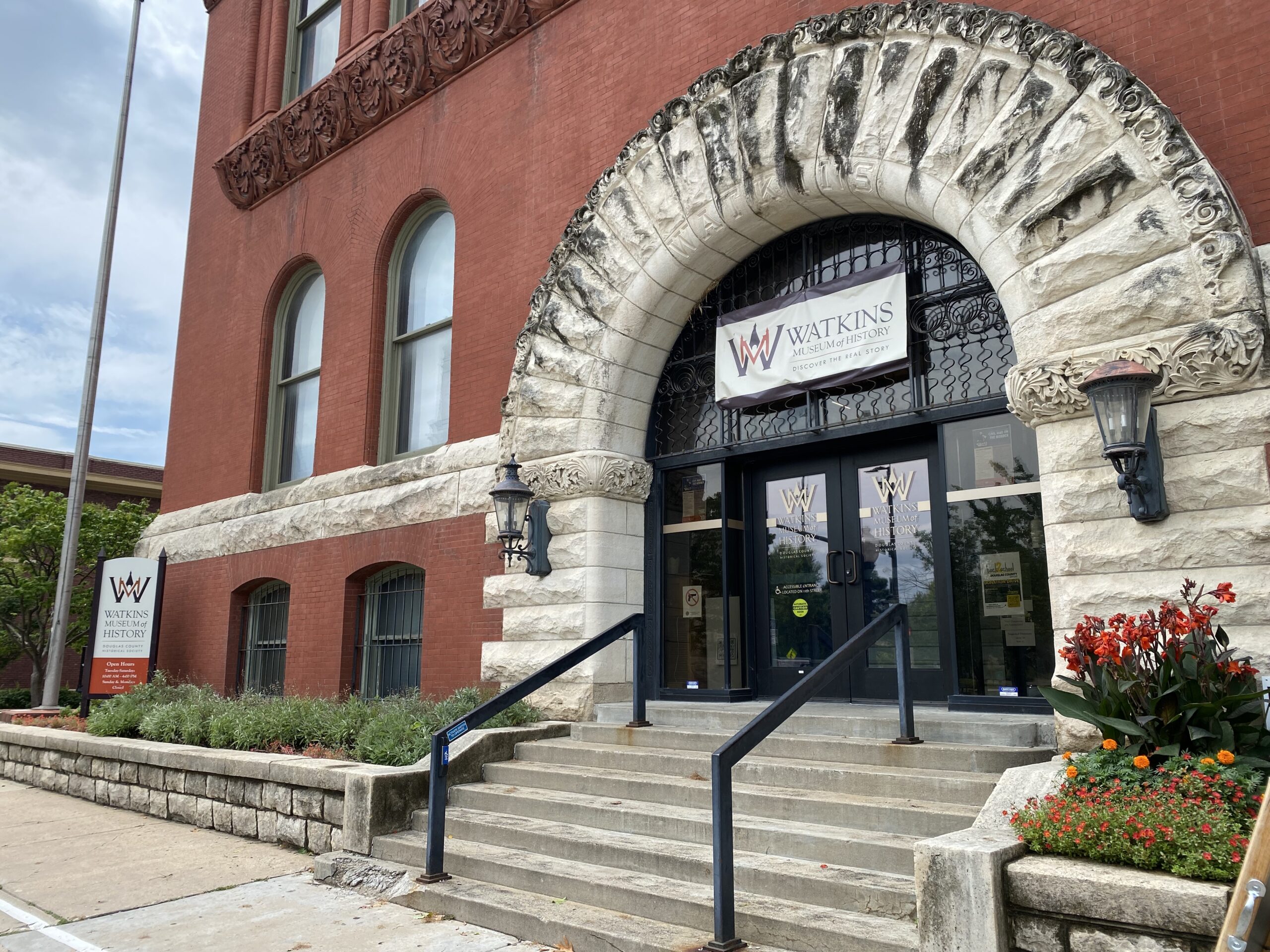 ‘A transformative time in Lawrence’: City is one of 8 in the state to ...